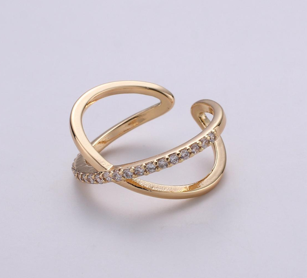 Rings – Good Karma Designs